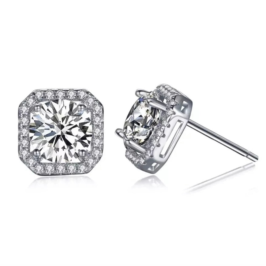 Earrings – The Pink Vault