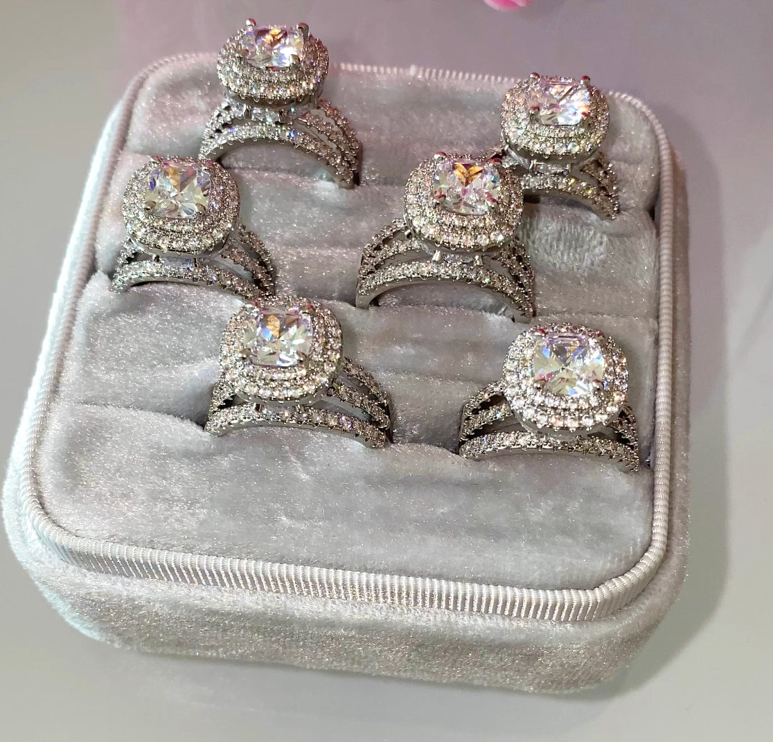 Rings – Page 4 – The Pink Vault