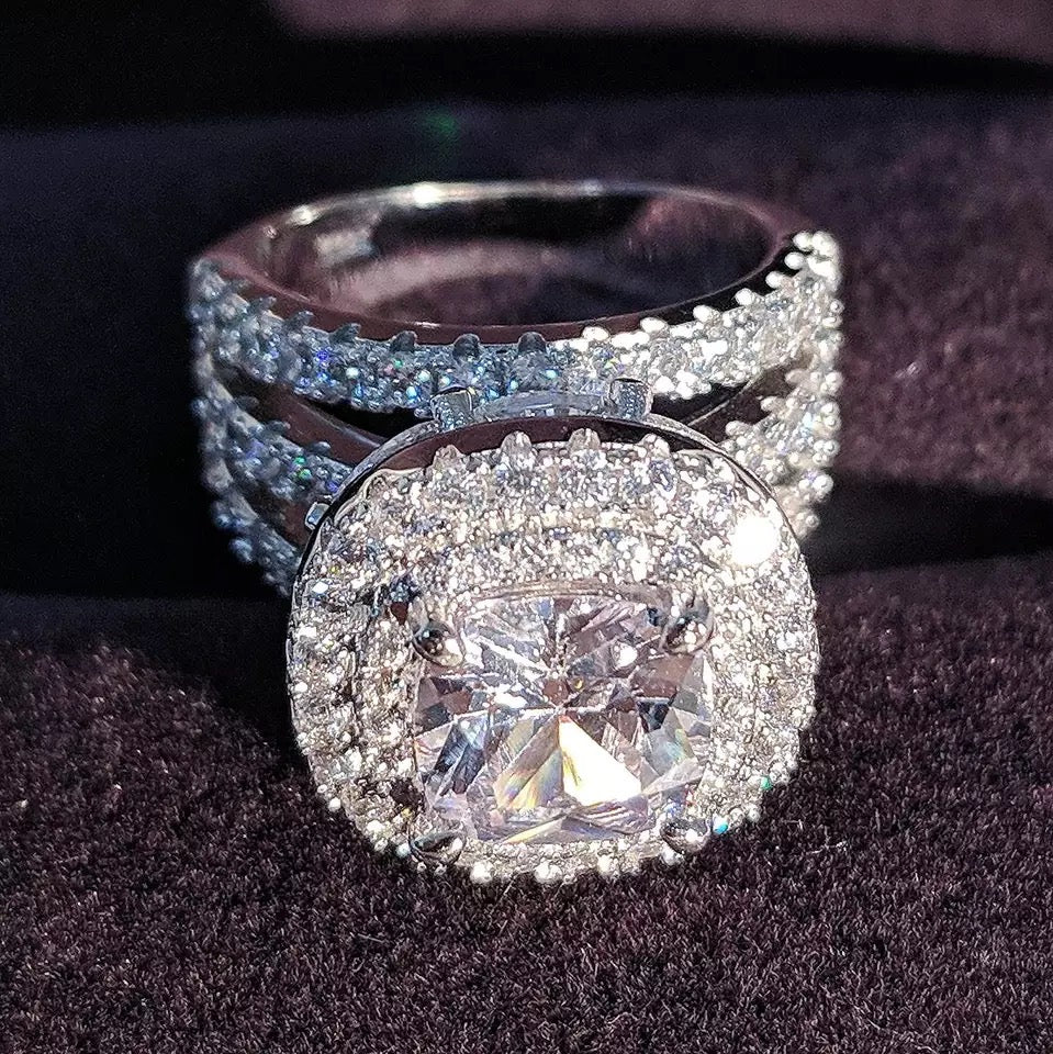 Rings – Page 4 – The Pink Vault