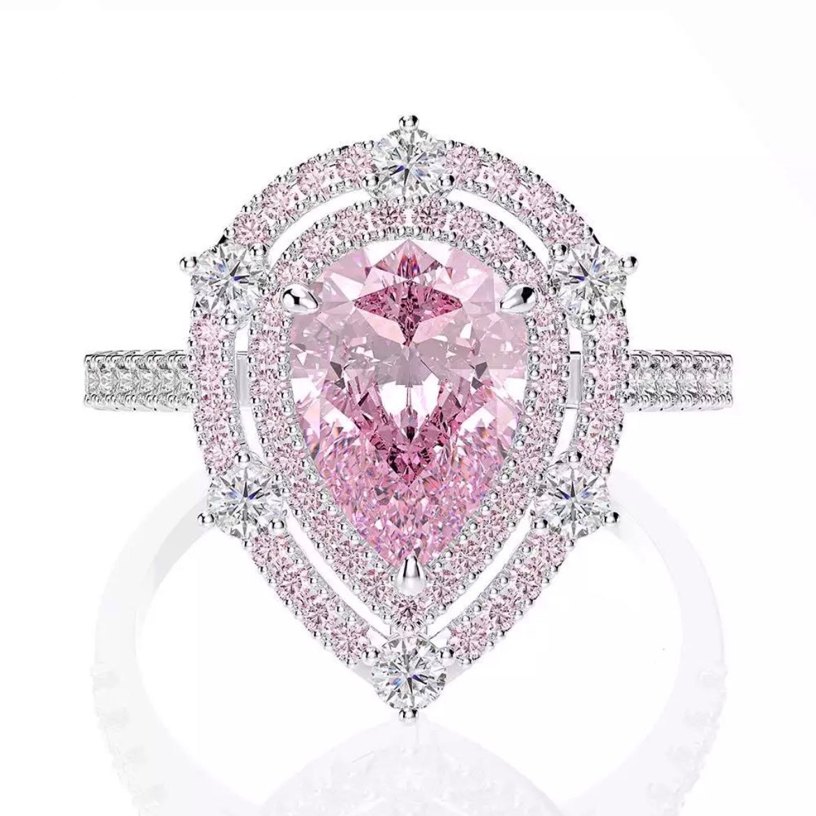 Princessa – The Pink Vault